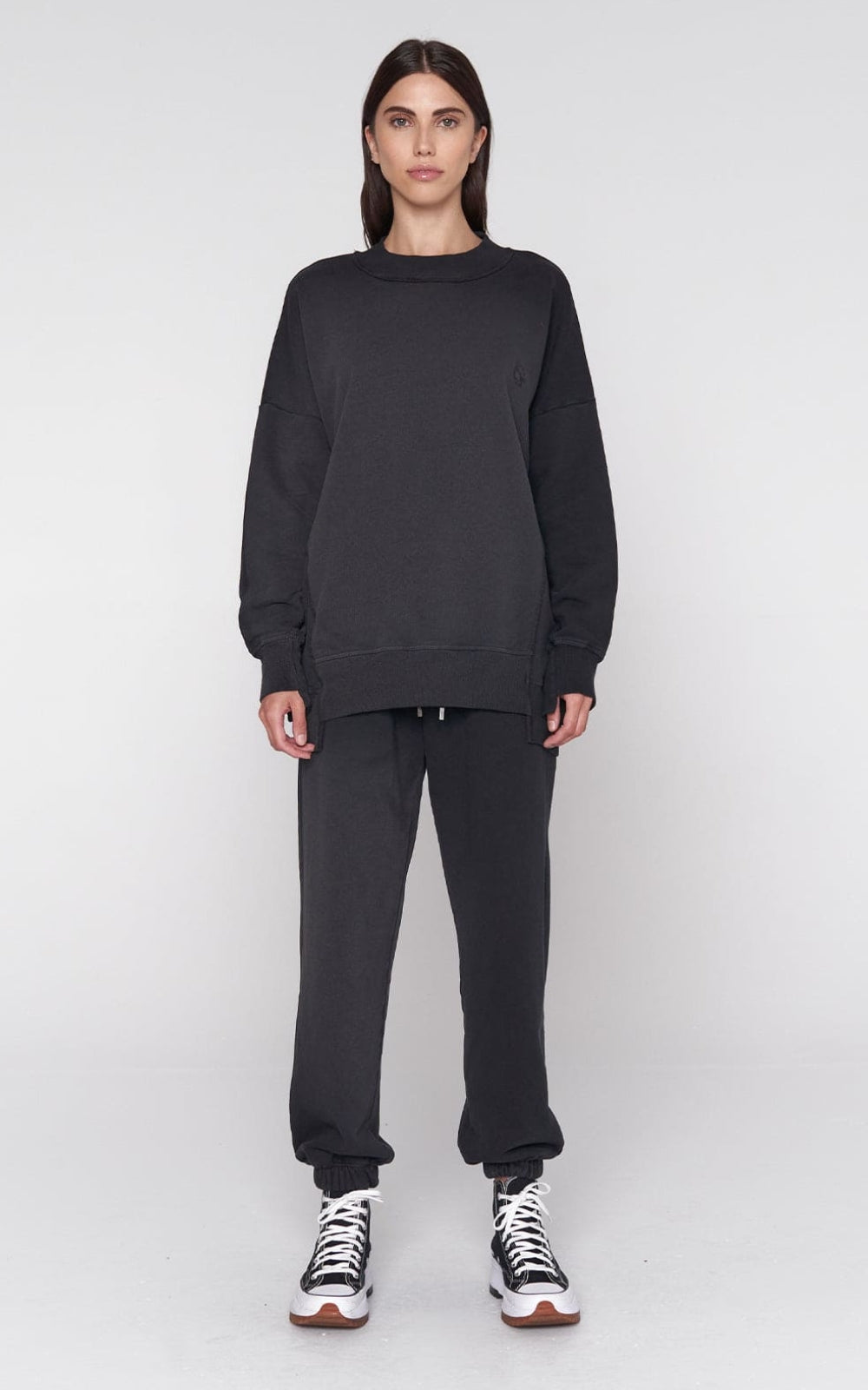 Gradient Dye Jogger